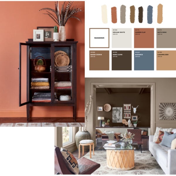 2021 Home Interior Design & Home Decor Trends To Get Inspired With ...