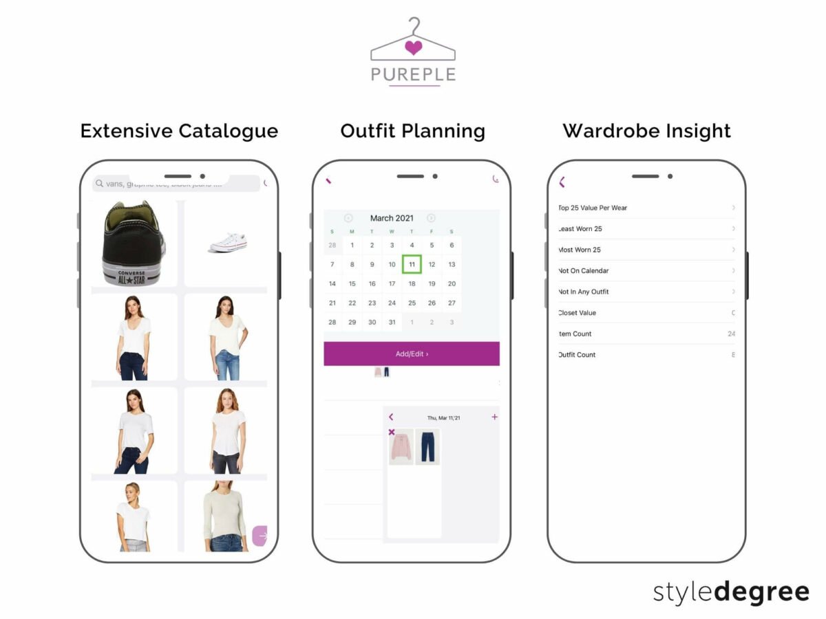 We Tried 3 Closet Organization Apps & Here’s What We Think Of Them ...
