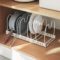 11 Clever Ways On How To Organize Kitchen Cabinets - Style Degree