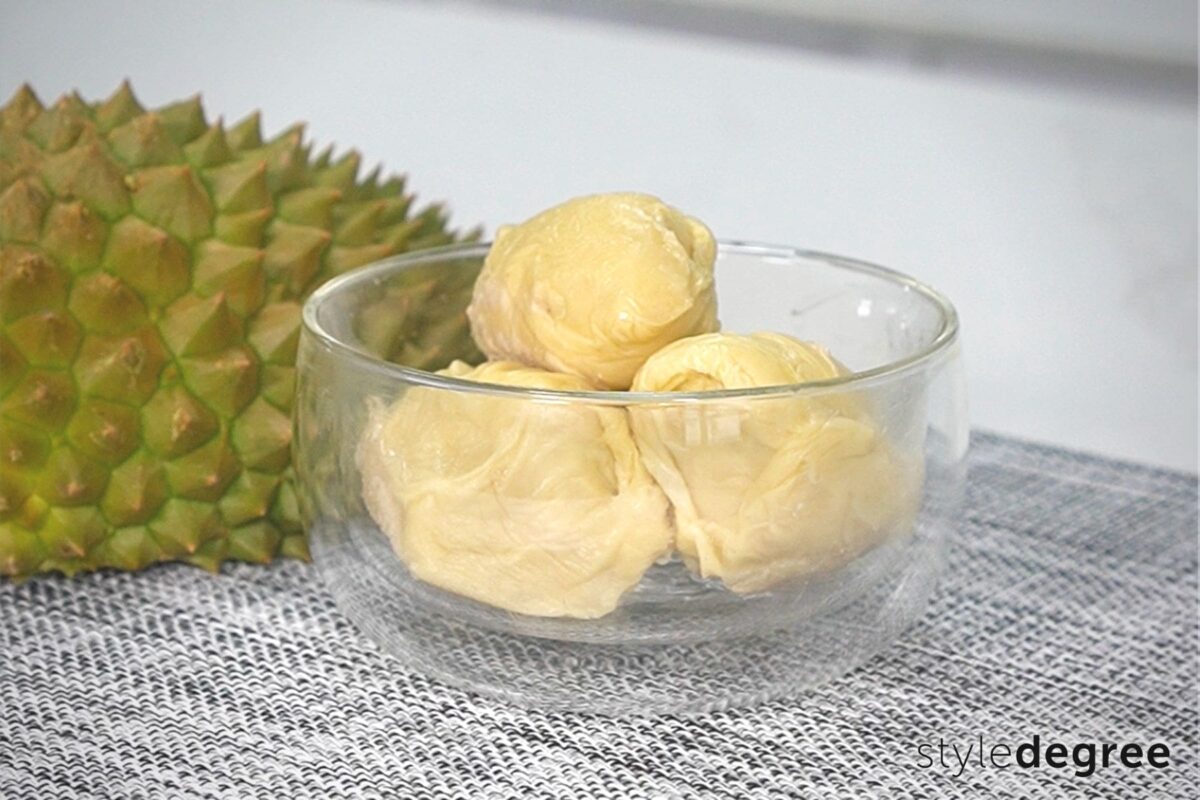 Durian Storage & Odour Removal Hacks That Only Pros Know - Style Degree