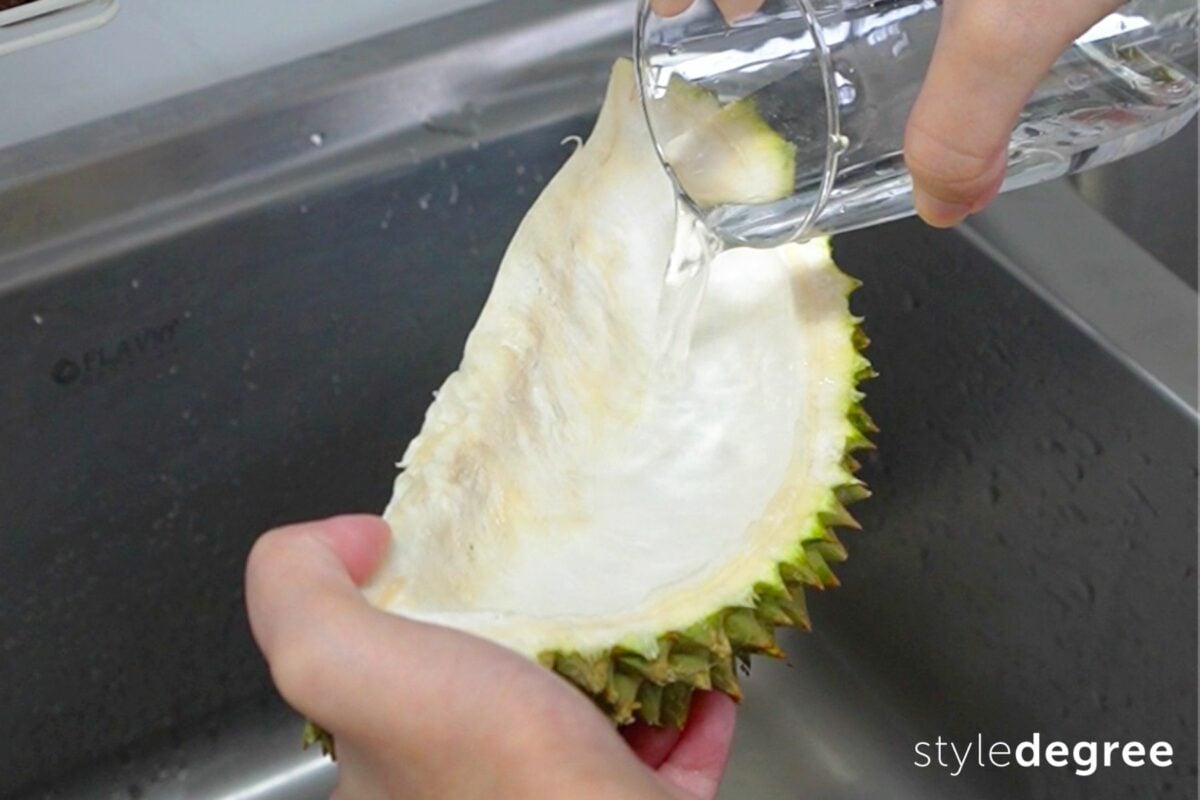 Durian Storage & Odour Removal Hacks That Only Pros Know - Style Degree
