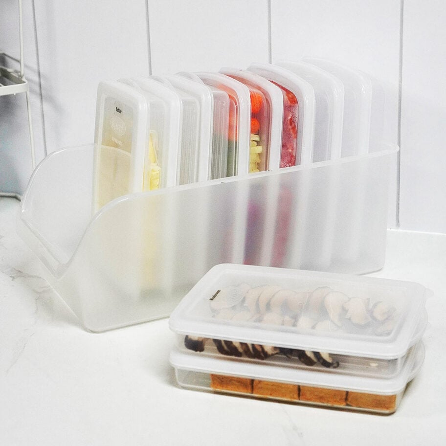 10 Best Kitchen Organization Ideas To Maximise Space - Style Degree