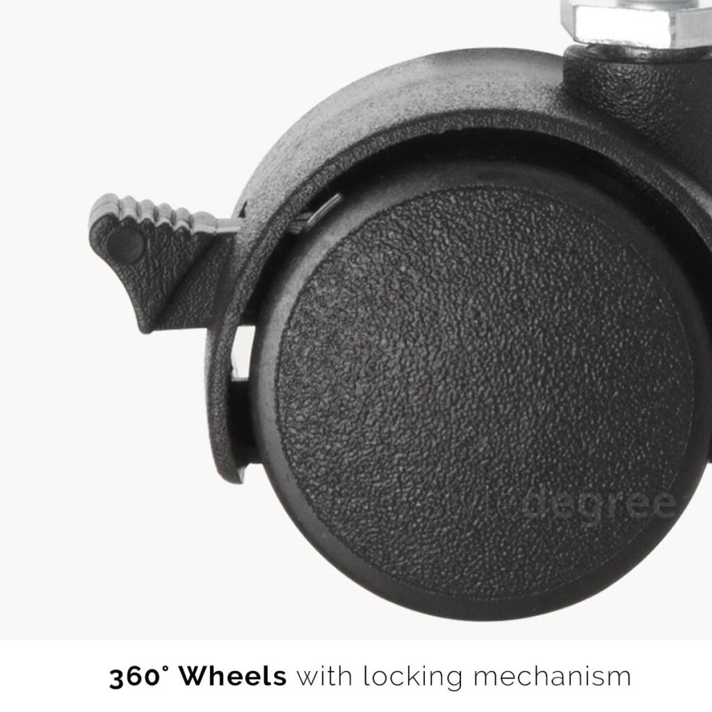 Angled Storage Bin Trolley | Toys, Books & More | Style Degree