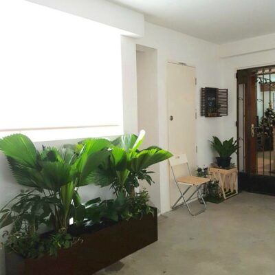 HDB planter box ideas - StyleMag - Style Degree