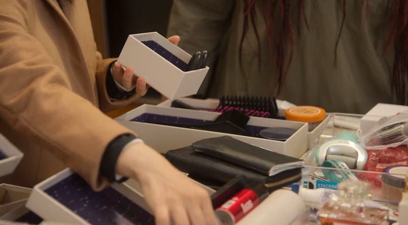 Box-In-Box Technique - StyleMag - Style Degree