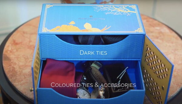 6 Ways To Repurpose Your Mooncake Box - Style Degree
