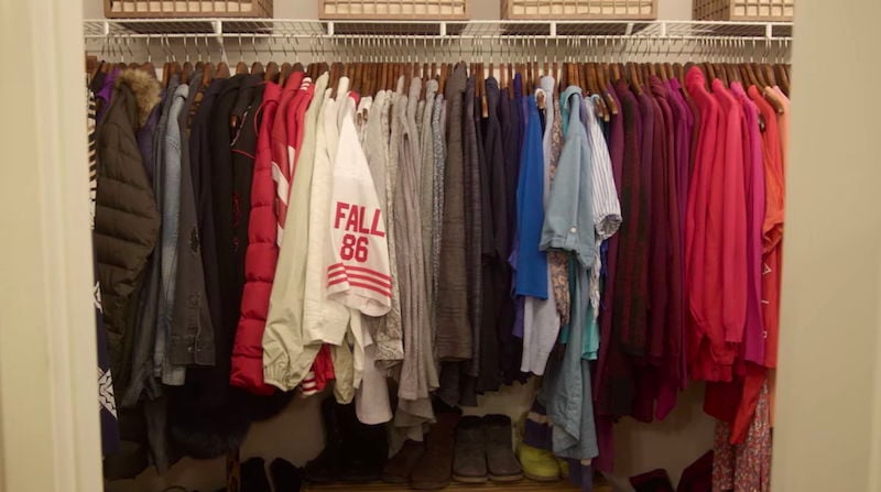 Best Takeaways On Personalised Organizing From Netflix’s “Sparking Joy ...