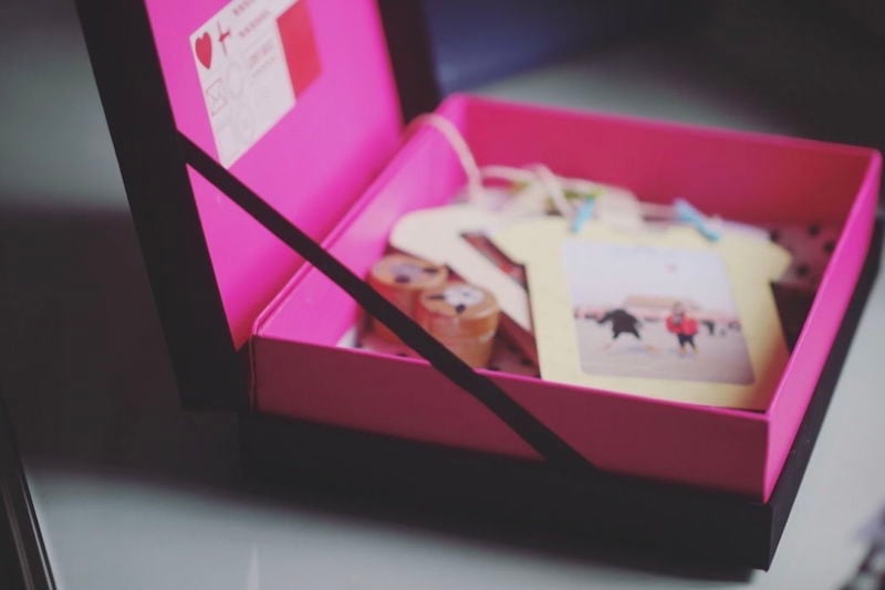 6 Ways To Repurpose Your Mooncake Box - Style Degree