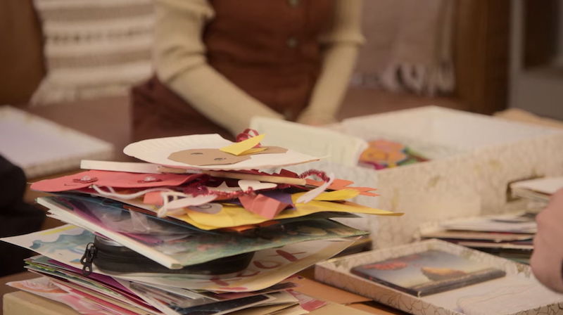 Sentimental Items Arts & Crafts - StyleMag - Style Degree