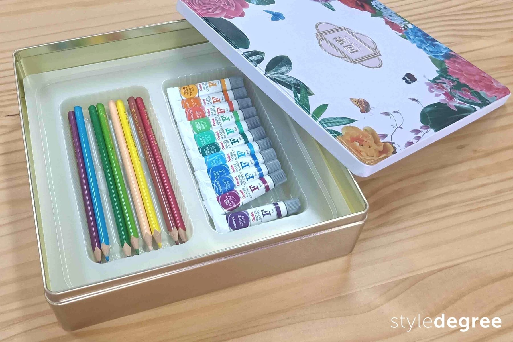6 Ways To Repurpose Your Mooncake Box - Style Degree