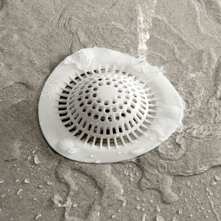 Floor & Sink Drain Cover - Style Degree