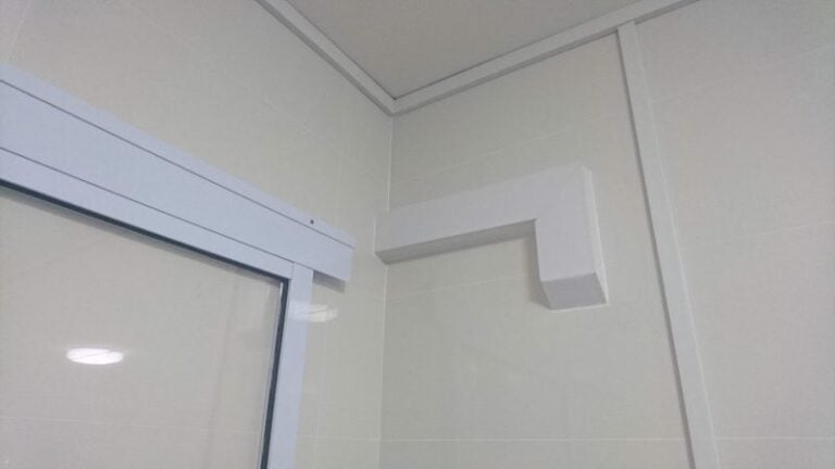 8 Smart Ways To Conceal Your Electrical Trunking - Style Degree