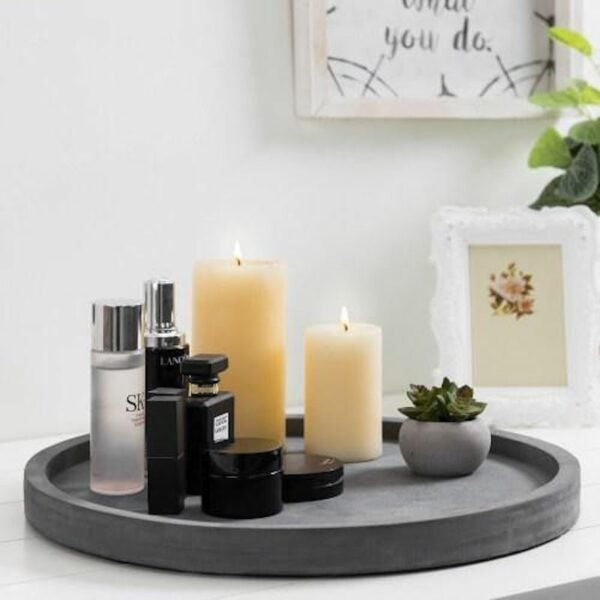 5 Simple Decorative Tray Styling Ideas For Home - Style Degree