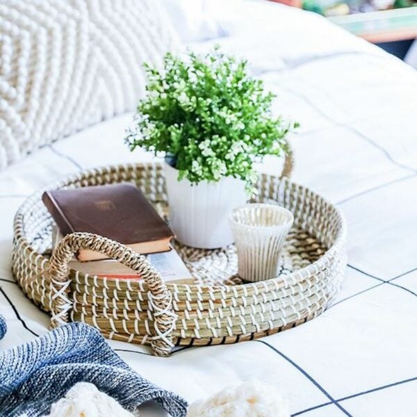 5 Simple Decorative Tray Styling Ideas For Home - Style Degree