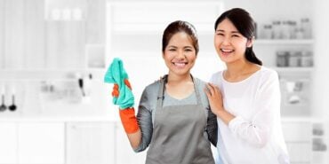 8 Tips For Healthy Communication With Your Domestic Helper - Style Degree