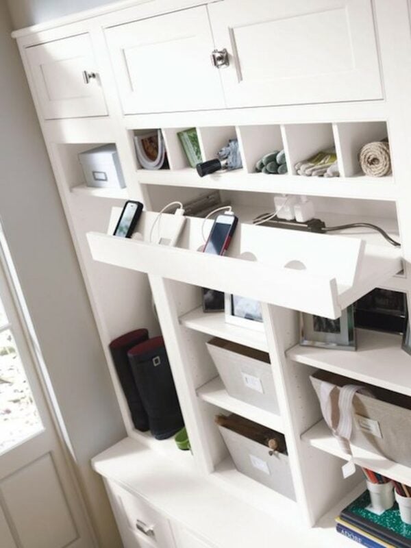 8 Smart Ways To Conceal Your Electrical Trunking - Style Degree