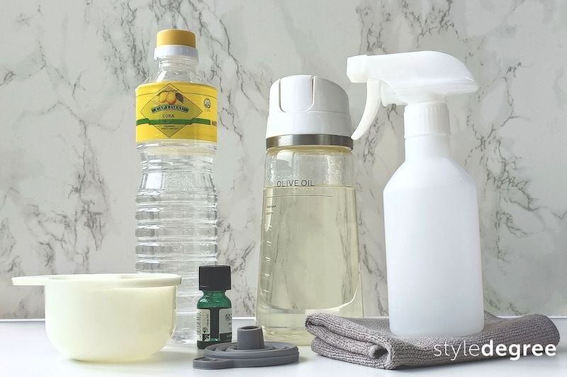 We DIY-ed Dusting Sprays: Here’s How It Went - Style Degree