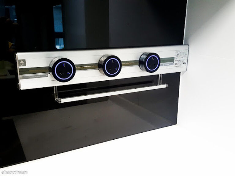 8 Smart Ways To Conceal Your Electrical Trunking - Style Degree