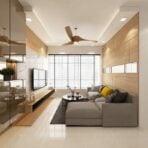 8 Smart Ways To Conceal Your Electrical Trunking - Style Degree