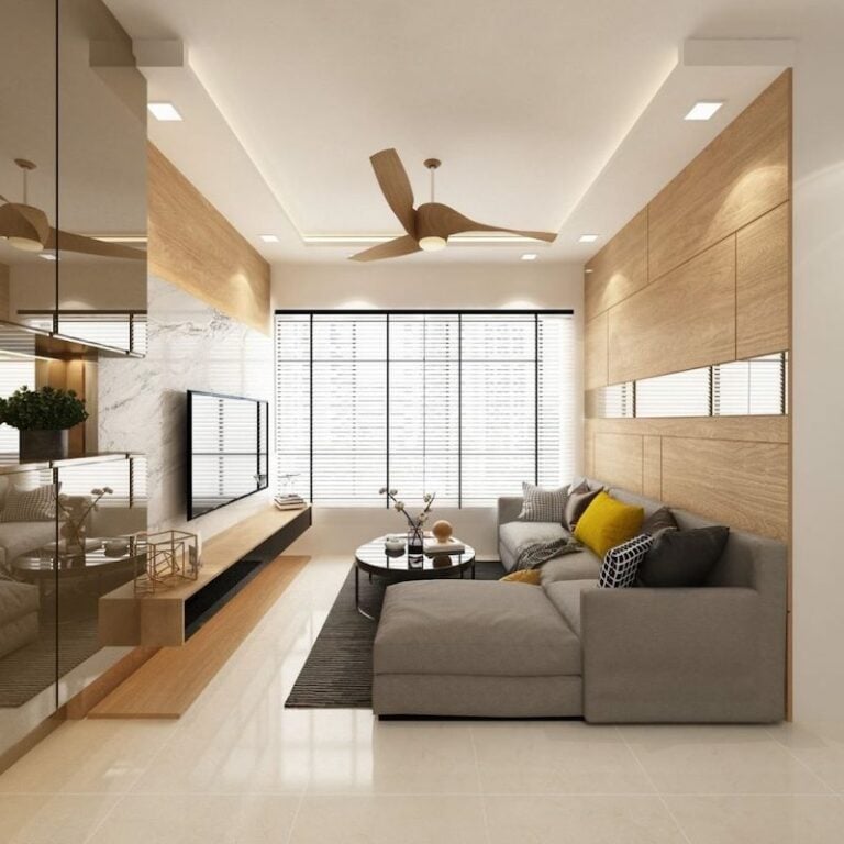 8 Smart Ways To Conceal Your Electrical Trunking - Style Degree