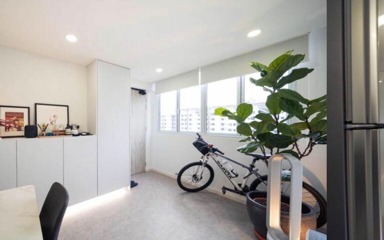 8 Smart Ways To Conceal Your Electrical Trunking - Style Degree