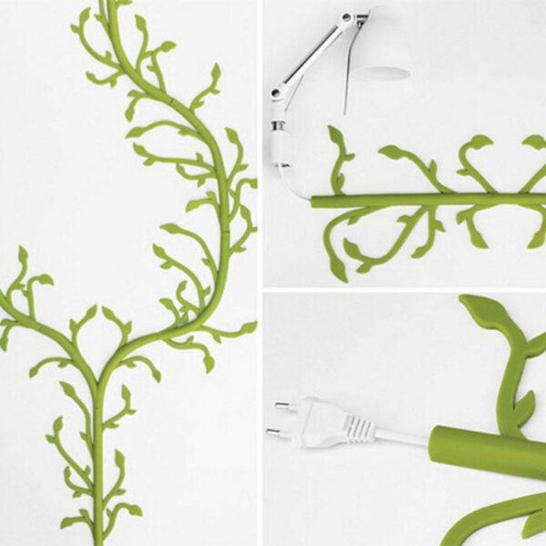 8 Smart Ways To Conceal Your Electrical Trunking - Style Degree