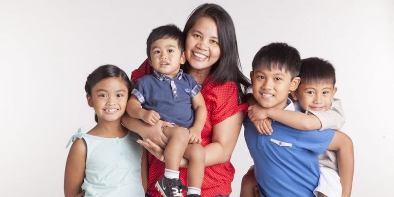 8 Tips For Healthy Communication With Your Domestic Helper - Style Degree