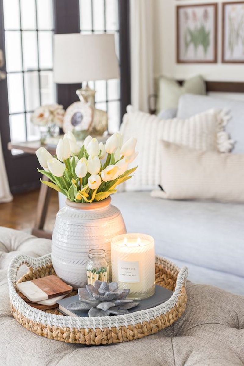 5 Simple Decorative Tray Styling Ideas For Home Style Degree 5 Simple Decorative Tray Styling Ideas For Home Style Degree