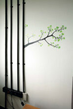 8 Smart Ways To Conceal Your Electrical Trunking - Style Degree