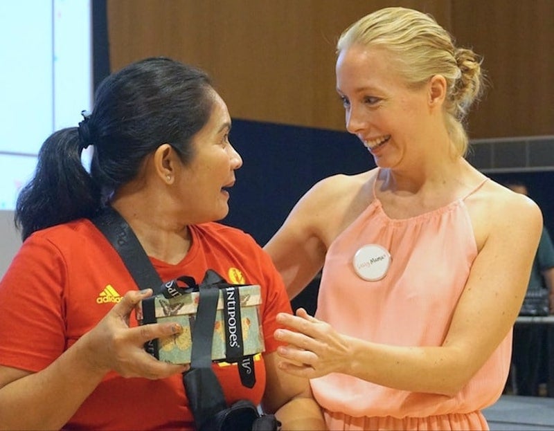 8 Tips For Healthy Communication With Your Domestic Helper - Style Degree