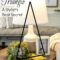Visual Triangle Interior Styling - StyleMag - Style Degree