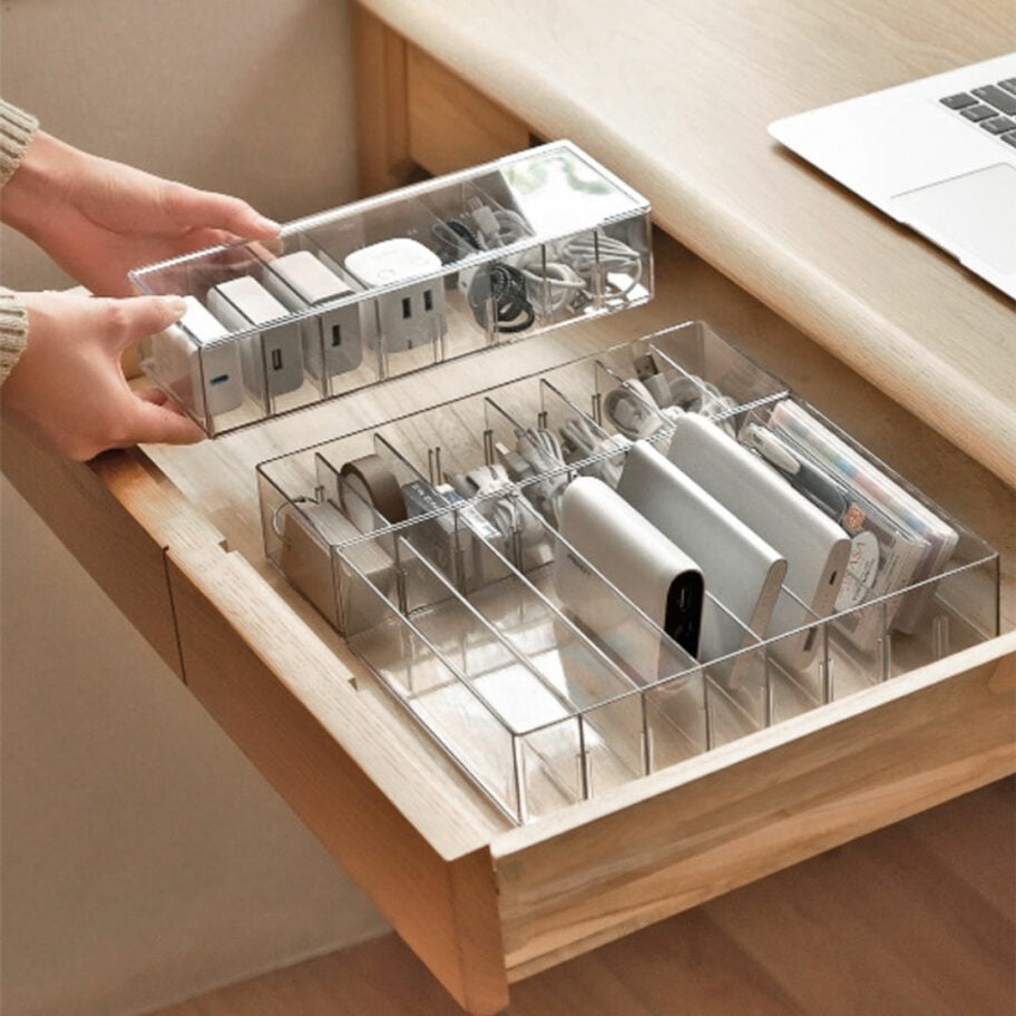 8 Smart Ways To Conceal Your Electrical Trunking - Style Degree