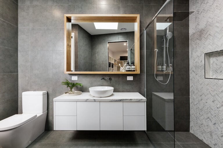 Discover These 5 Methods To Hide Ugly HDB Bathroom, Kitchen & Aircon ...