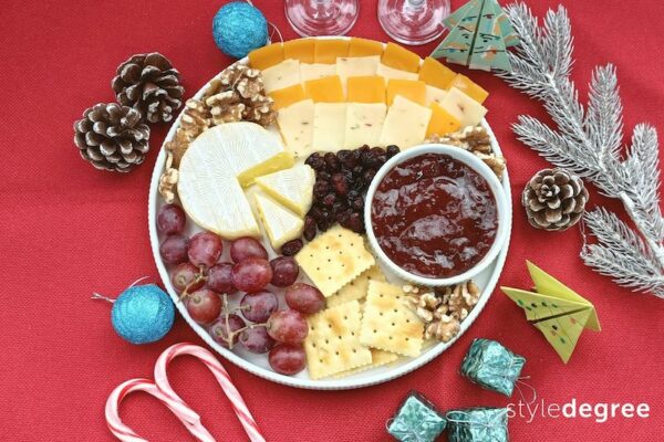 10 Classic Christmas Recipes For The Perfect Festive Party - Style Degree