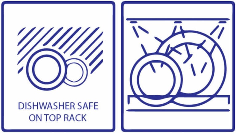Are All Plastics ‘Dishwasher Safe’? Find Out Now - Style Degree