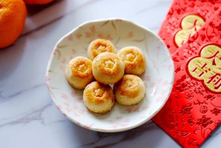 10 Super Simple Homemade CNY Snacks Recipes To Try - Style Degree
