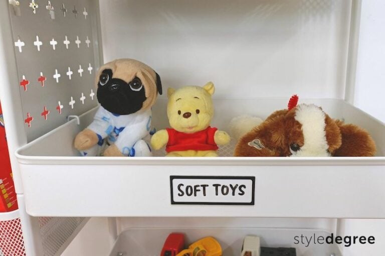 Label Your Pantry Containers & Storage Boxes With These 10 Creative ...