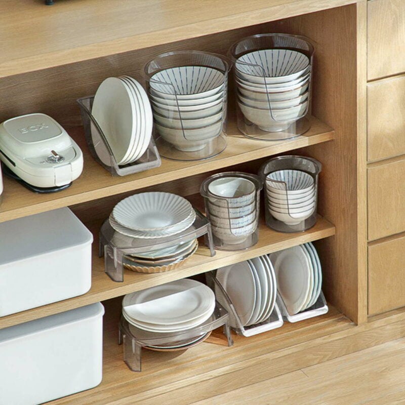 Buy Kitchen Racks & Cabinet Organizers | Style Degree Singapore