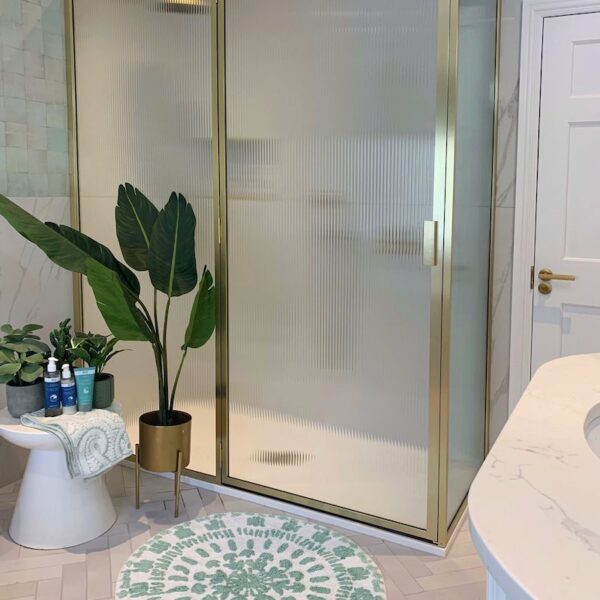 9 Gorgeous Fluted Glass Interior Ideas For Singapore Homes - Style Degree