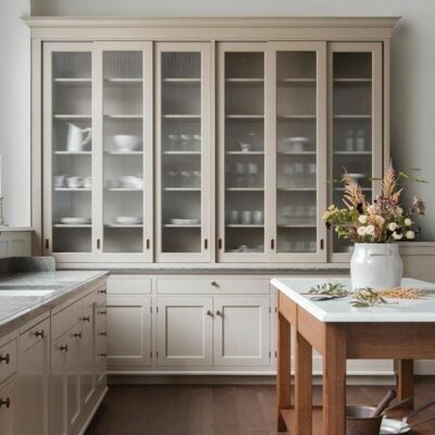 9 Gorgeous Fluted Glass Interior Ideas For Singapore Homes - Style Degree