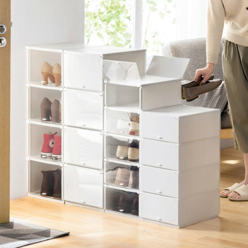 Buy Home Storage Box & Bag | Maximise & Protects | Style Degree