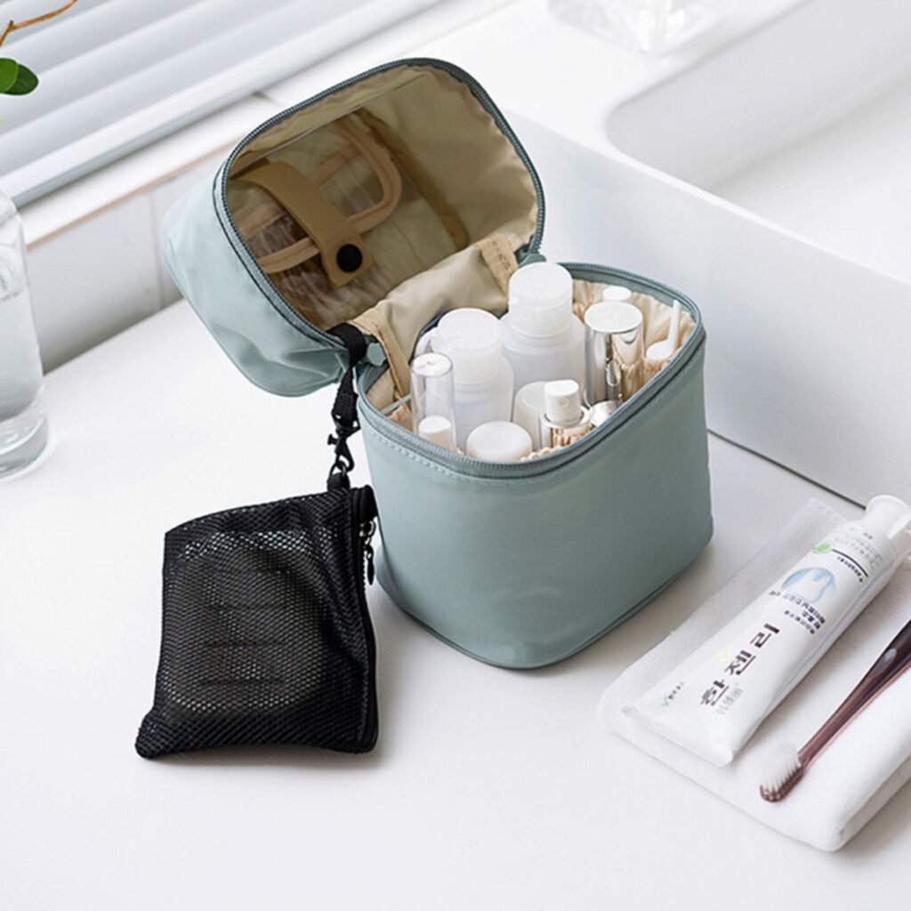 Travel Organizers | Packing Cubes & Foldable Bags | Style Degree