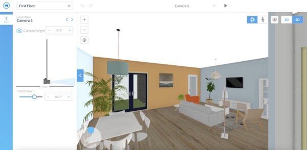 7 Best Free 3D Interior Design Softwares To Self-Design Your Singapore ...