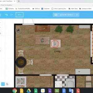 Man Using Floorplanner On Computer - StyleMag - Style Degree