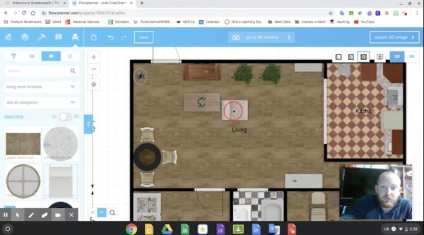 7 Best Free 3D Interior Design Softwares To Self-Design Your Singapore ...