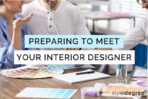 How To Prep & What To Ask An Interior Designer During The First Meeting ...