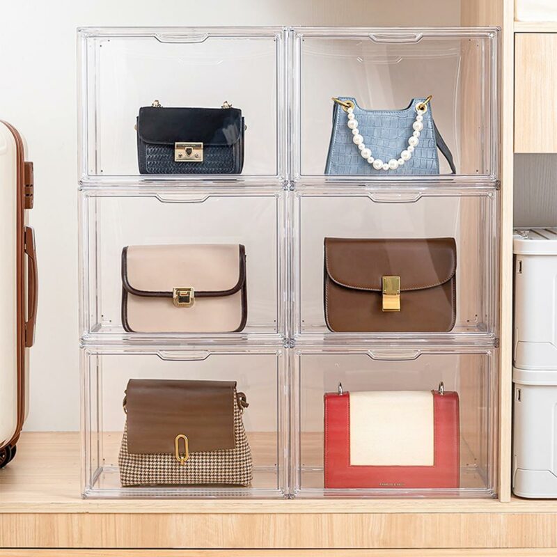 Buy Storage Boxes, Bags & Baskets | Style Degree Singapore