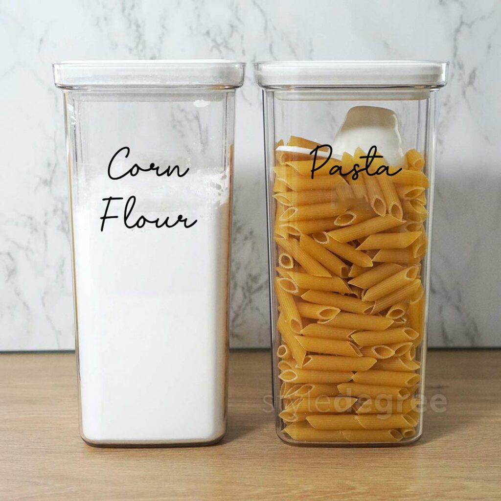 Customisable Vinyl Label Sticker | Design & Print Your Own Label