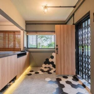 hdb entryway ideas Archives - Style Degree