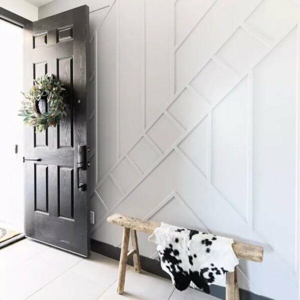 12 Creative HDB Entryway Ideas - Because First Impressions Count ...
